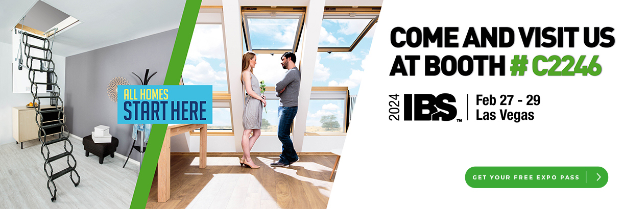 Skylights, Roof Windows, Attic Ladders, Balcony Windows - FAKRO USA