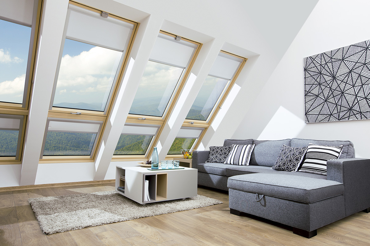 View Our Photo and Image Gallery - FAKRO USA