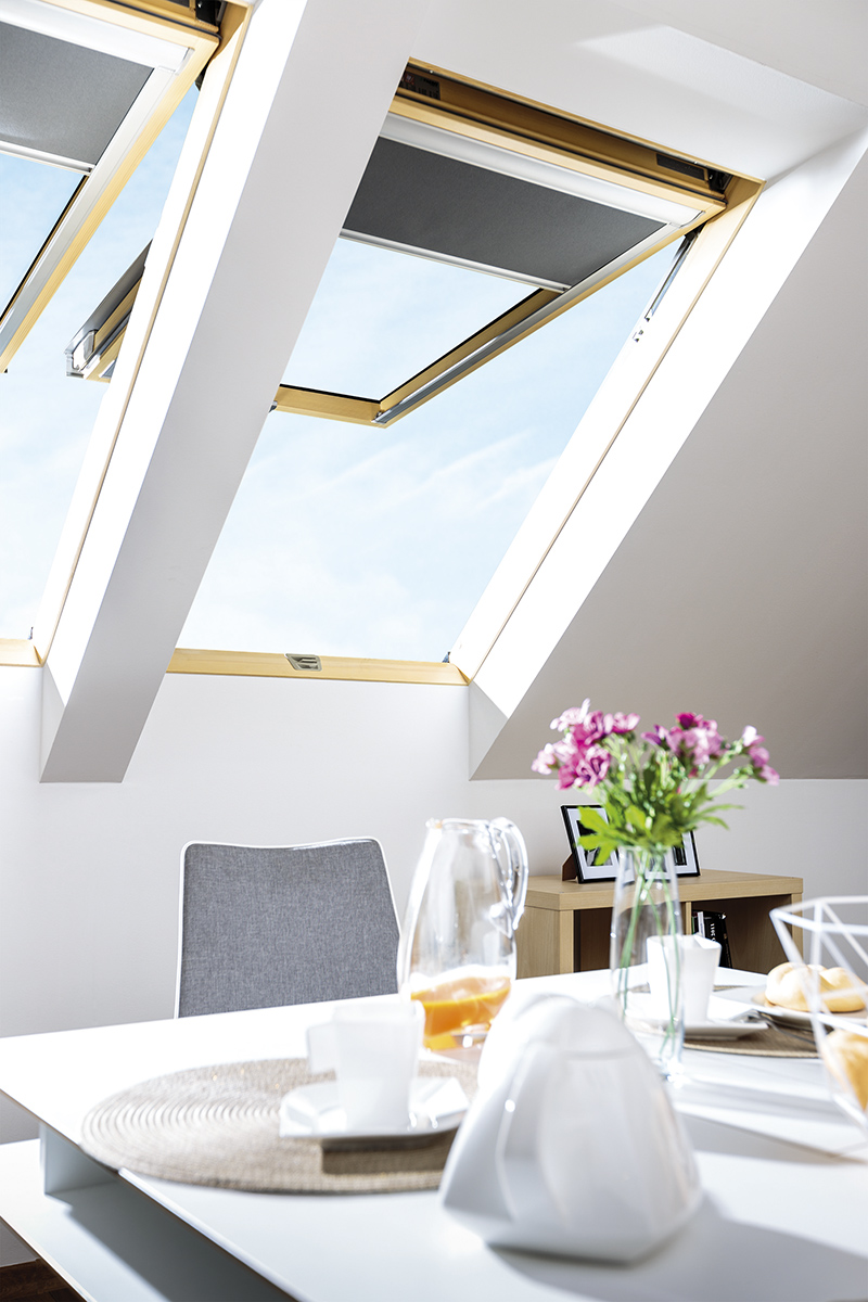 View Our Photo and Image Gallery - FAKRO USA