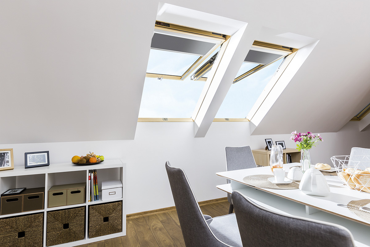 View Our Photo and Image Gallery - FAKRO USA