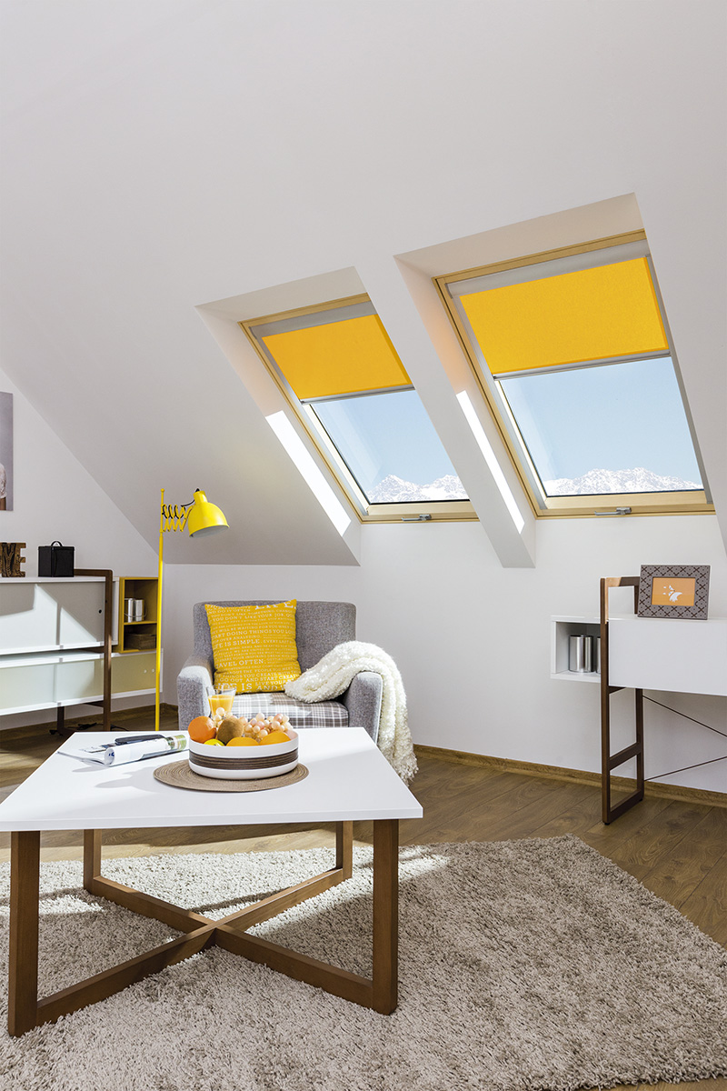 View Our Photo and Image Gallery - FAKRO USA