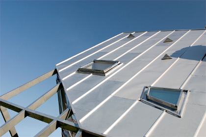 View Different Applications for Roof Windows - FAKRO USA