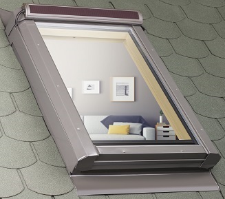 Skylights, Roof Windows, Attic Ladders | FAKRO USA