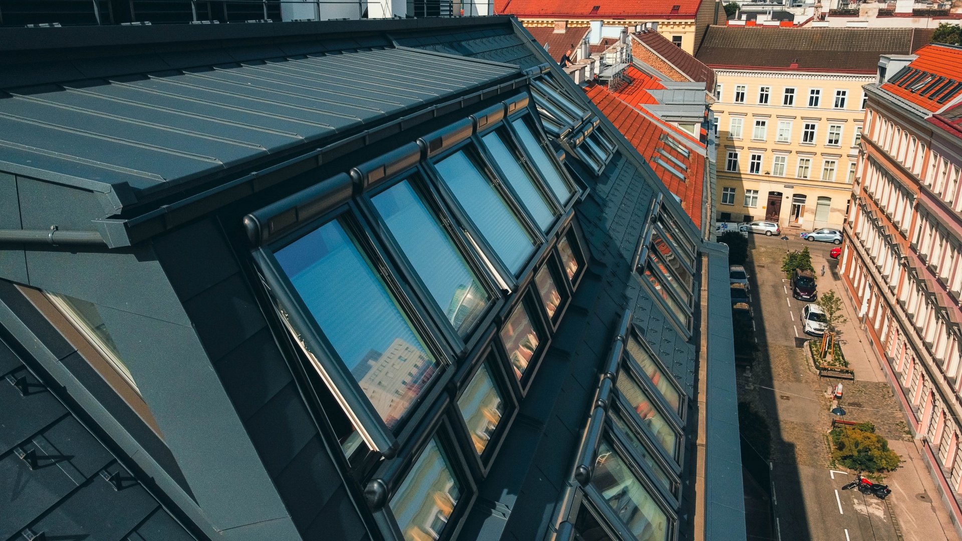 FAKRO America 3rd Place in Brand Impact: FAKRO Global Exhibition of ...